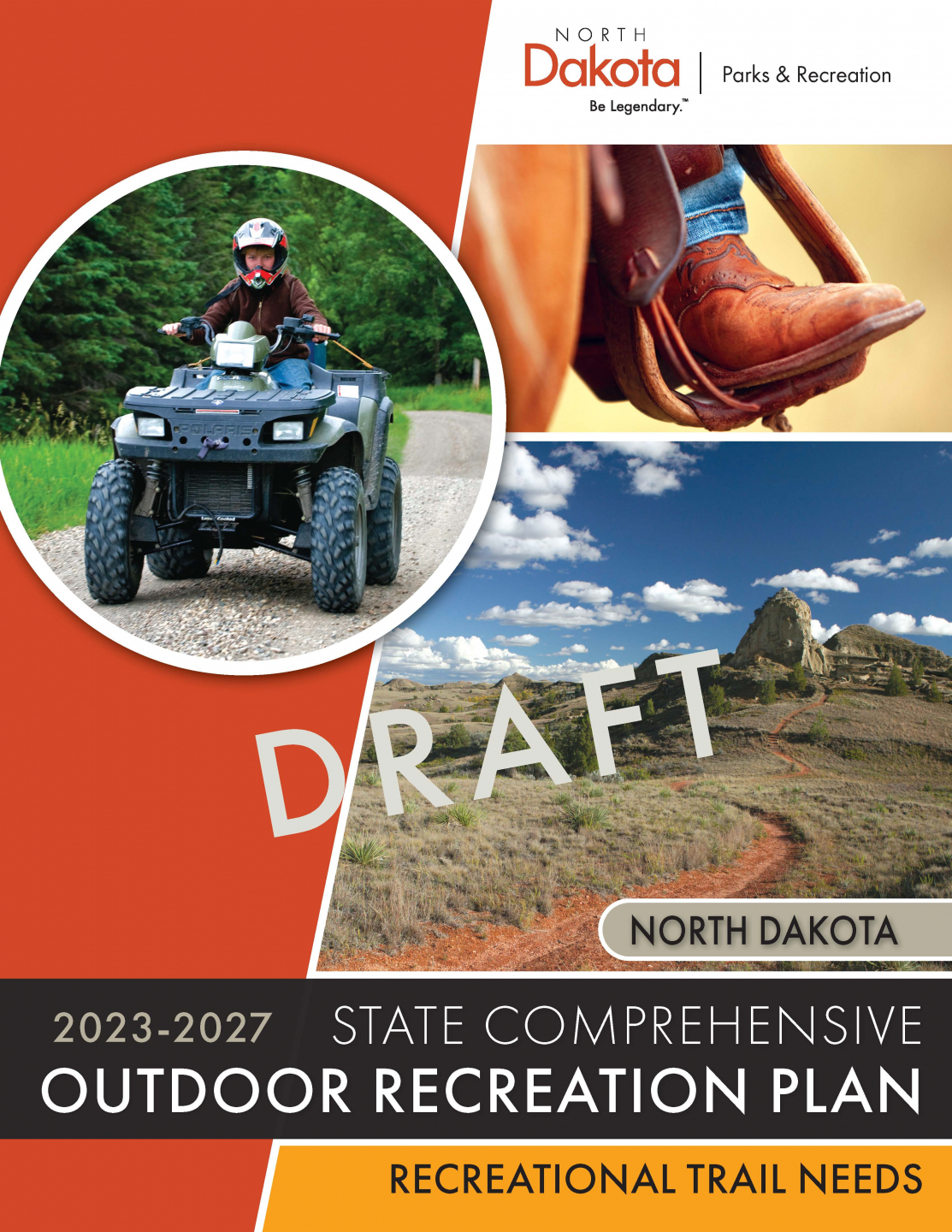State Comprehensive Outdoor Recreation Plan (SCORP) | ND Parks and ...