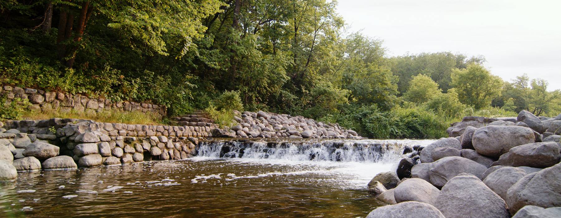 Turtle River State Park | North Dakota Parks and Recreation