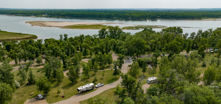 North Dakota Office of Outdoor Recreation | North Dakota Parks and ...