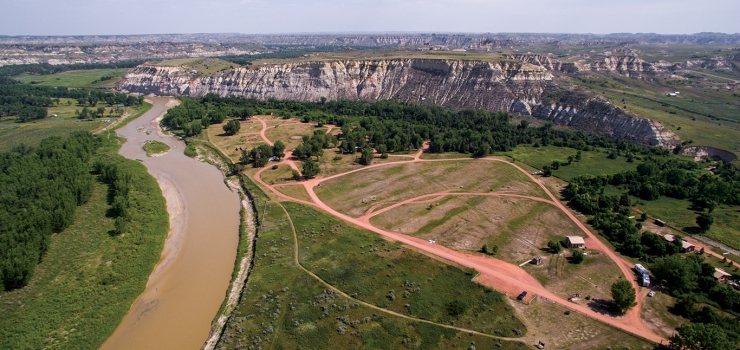 Rough Rider State Park | North Dakota Parks and Recreation
